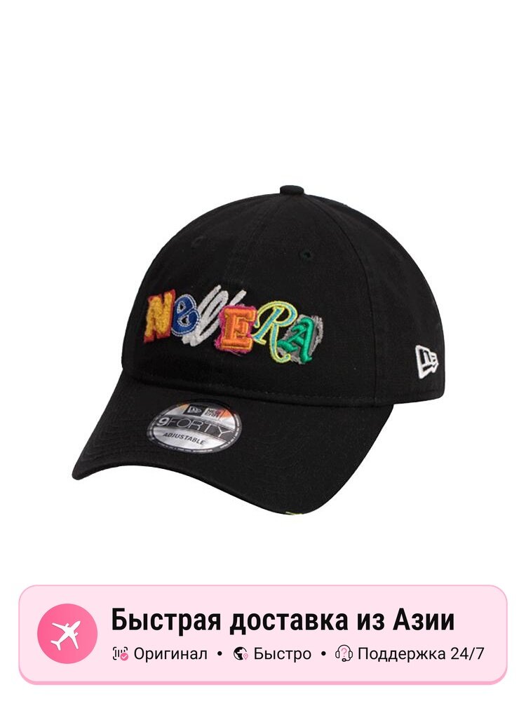 Бейсболка NEW ERA New Era для мужчин