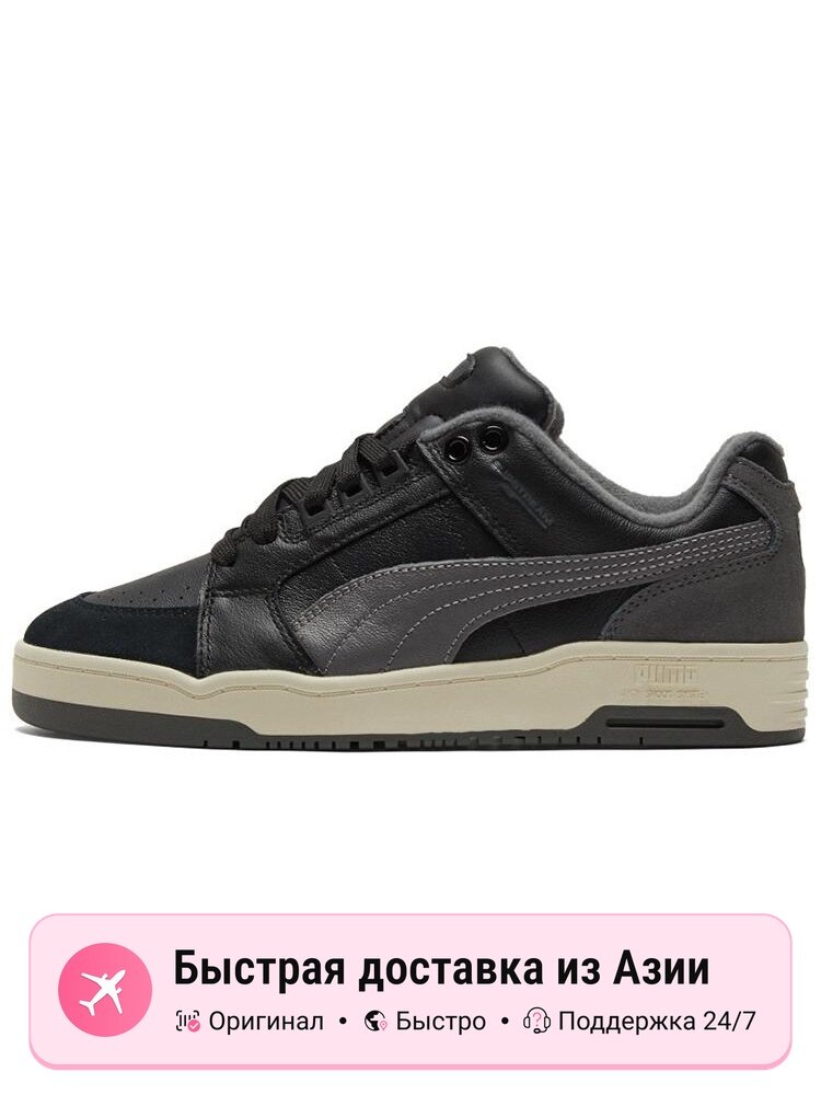 Кроссовки PUMA Slipstream Low Retro