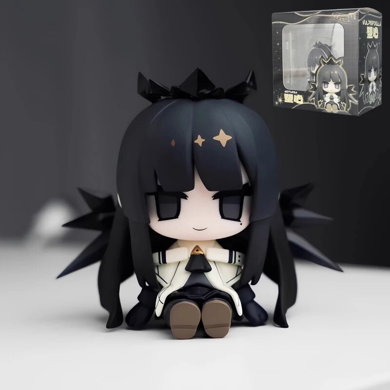 Фигурка Arknights 8cm With Retail Box
