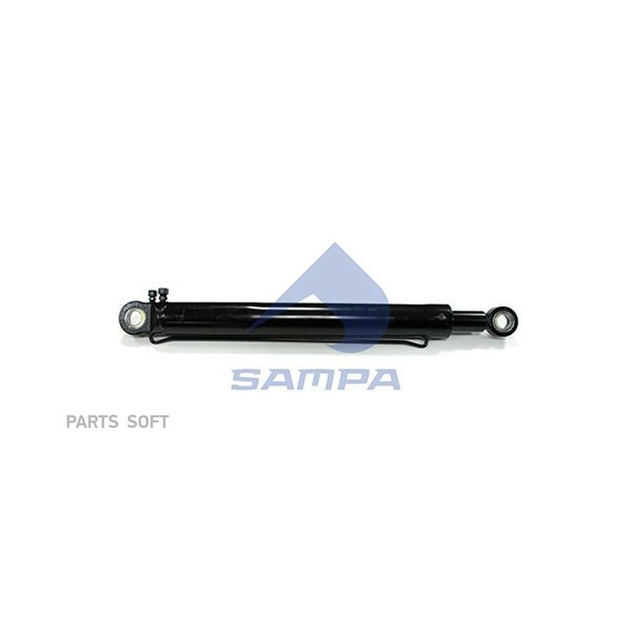 Цилиндр подъема кабины P/G/R/T Series CR 16/19 L/N от официального дистрибьютора, SAMPA, артикул 041064