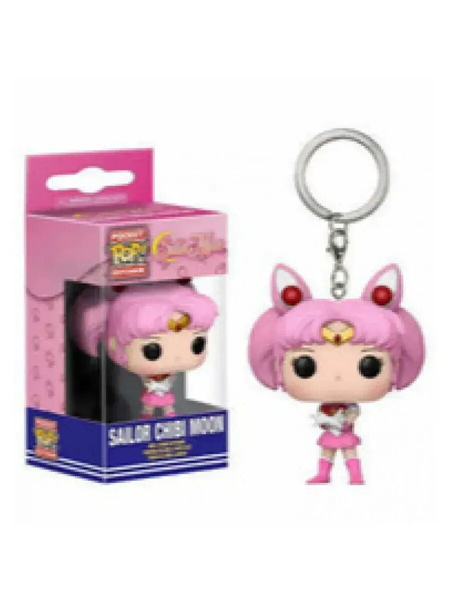 Фигурка FUNKO POP Очень странные дела