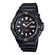 Наручные часы CASIO, черный