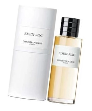 Парфюмерная вода Christian Dior Eden Roc пробник 2 / Кристиан Диор Эден Рок мини