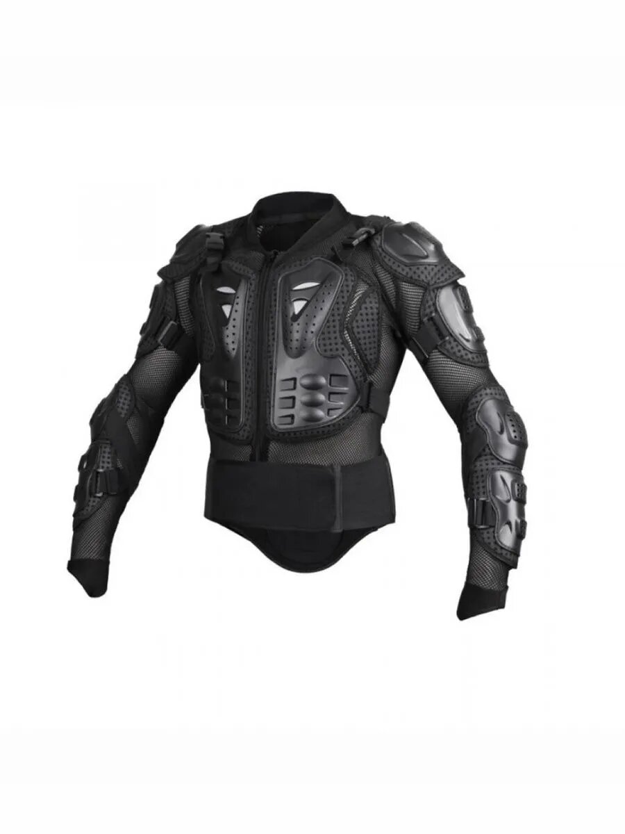 AiM защита тела (черепаха) DRIVE 4XL