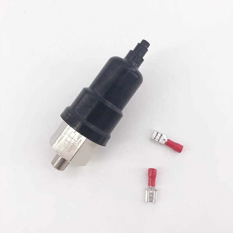 Реле давления QPM11 1/4" Normally Closed
