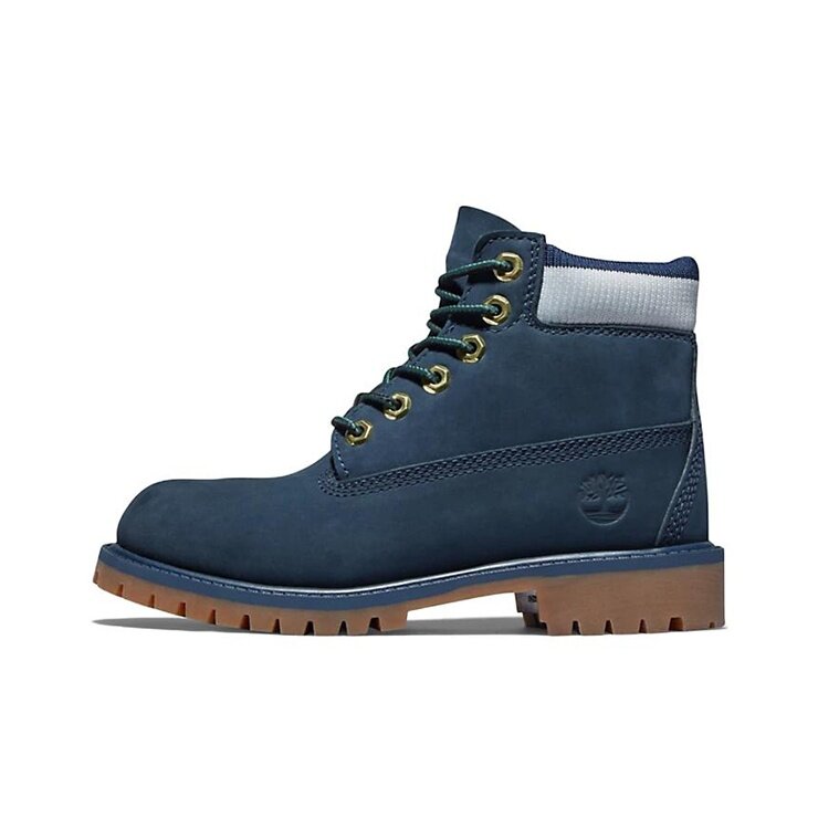 Ботинки Timberland