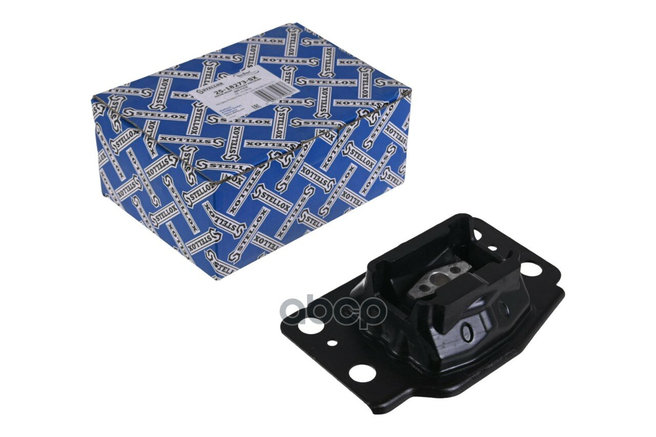 Подушка ДВС! Ford Galaxy/Mondeo/S-Max 2.0 06>, Volvo S60/S80/V70 2.0 07> Stellox арт. 2518273SX