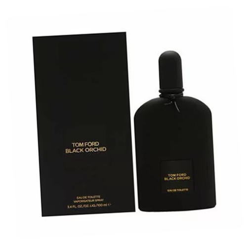 Проба парфюма Tom Ford Black Orchid Eau De Toilette 1.5 / Туалетная вода Том Форд Туалетная Вода Чёрная Орхидея миниатюра