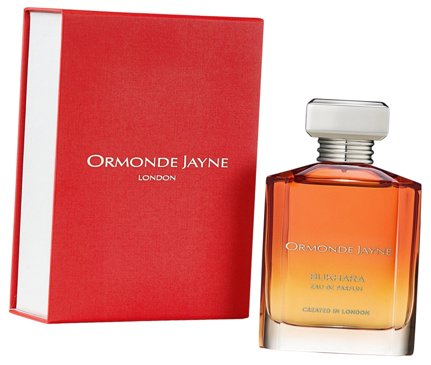 Сэмпл парфюма Ormonde Jayne Bukhara 2.5 / Парфюмерная вода Ормонд Джейн Бухара пробник / Аромат в мини-флаконе