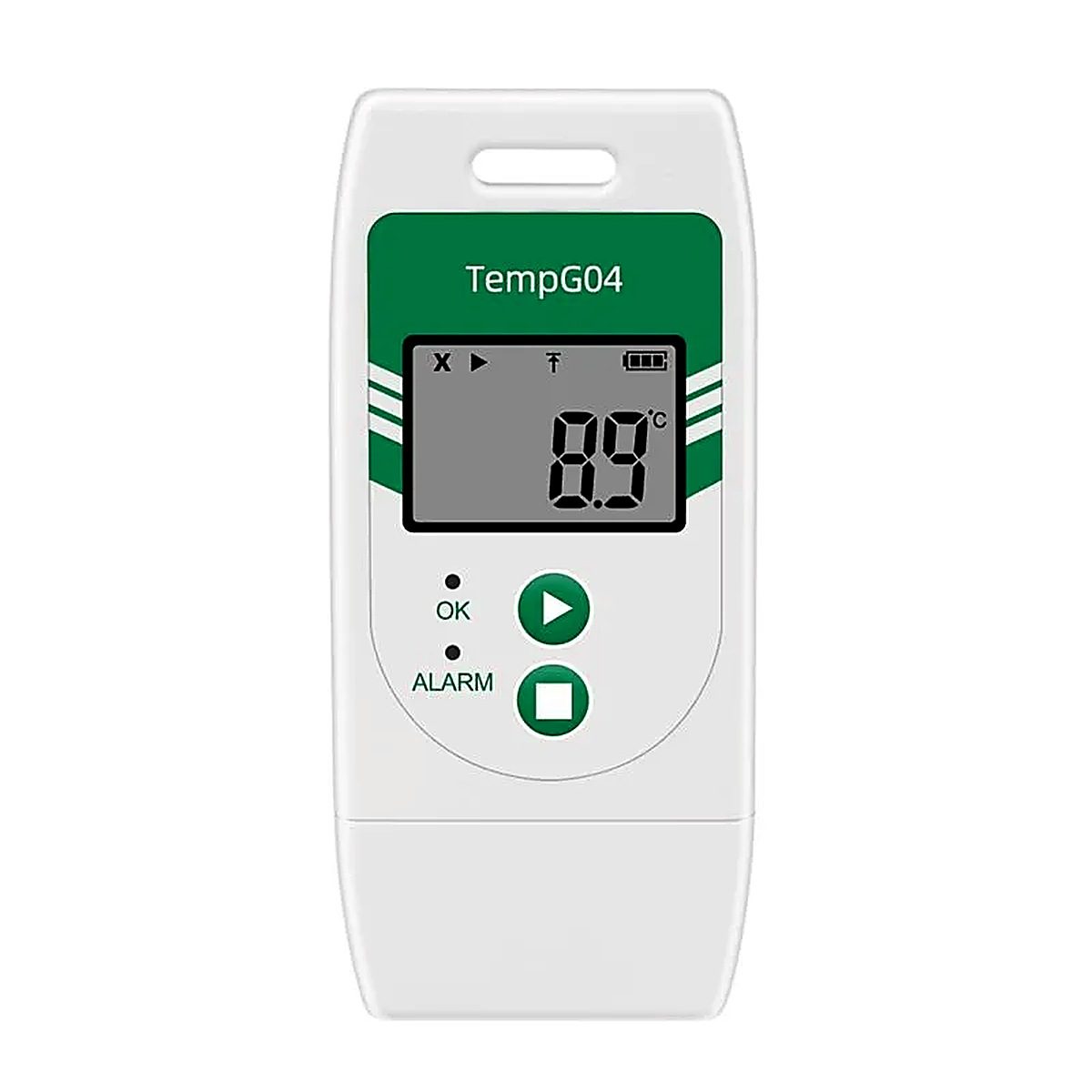 TempG04 USB-Регистратор Данных Температуры Для Овощной Лаборатории Cold