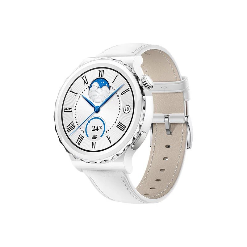 Huawei Watch GT3 Pro умные часы для мужчин и женщин