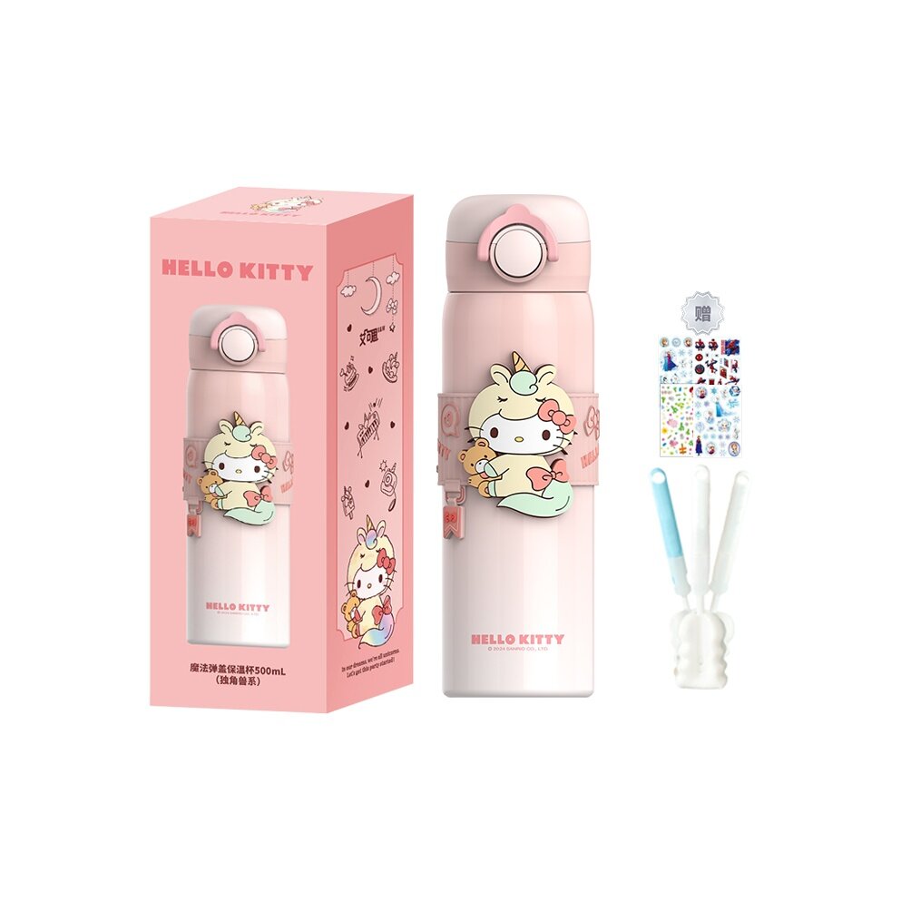 Термокружки Hello Kitty x Sanrio