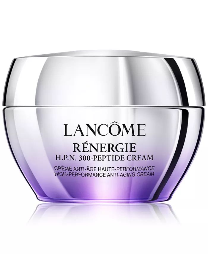 Крем для лица LANCOME Renergie HPN 300-Peptide Cream ,15 мл, годен до 2028-05