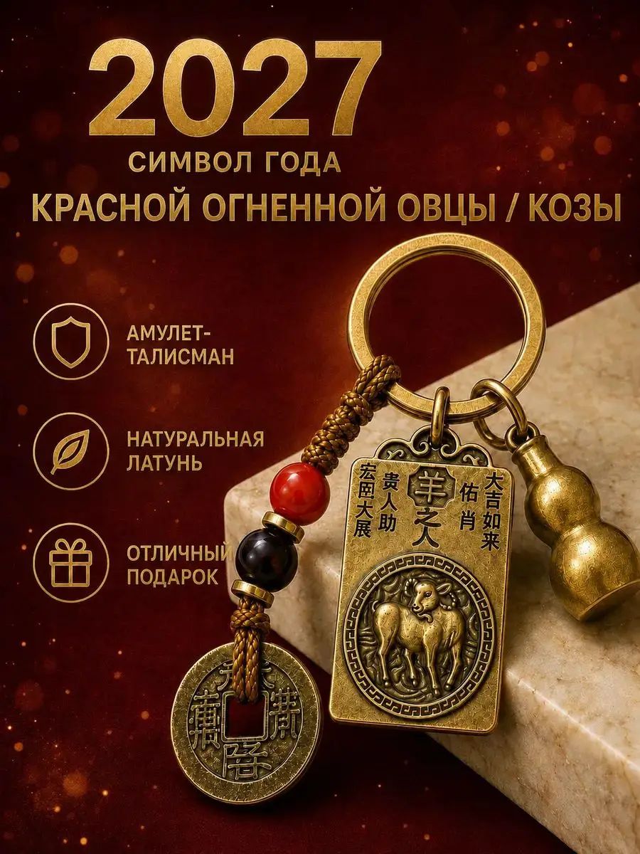 Брелок