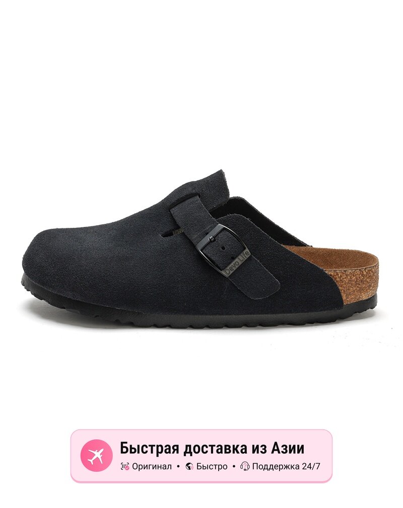Биркенштоки Devo Life Birkenstock-Style Shoes