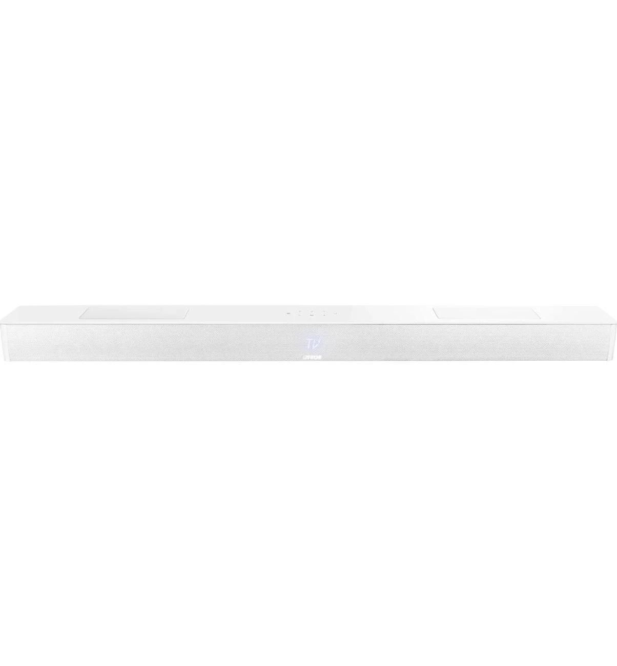 Саундбар Canton Smart Soundbar 10 Gen2 White
