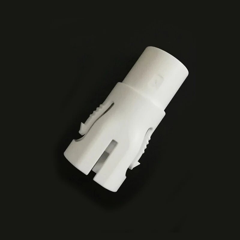 Соединитель шланга CPAP ResMed AirMini, белый
