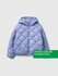 Куртка UNITED COLORS OF BENETTON, размер M, голубой, синий