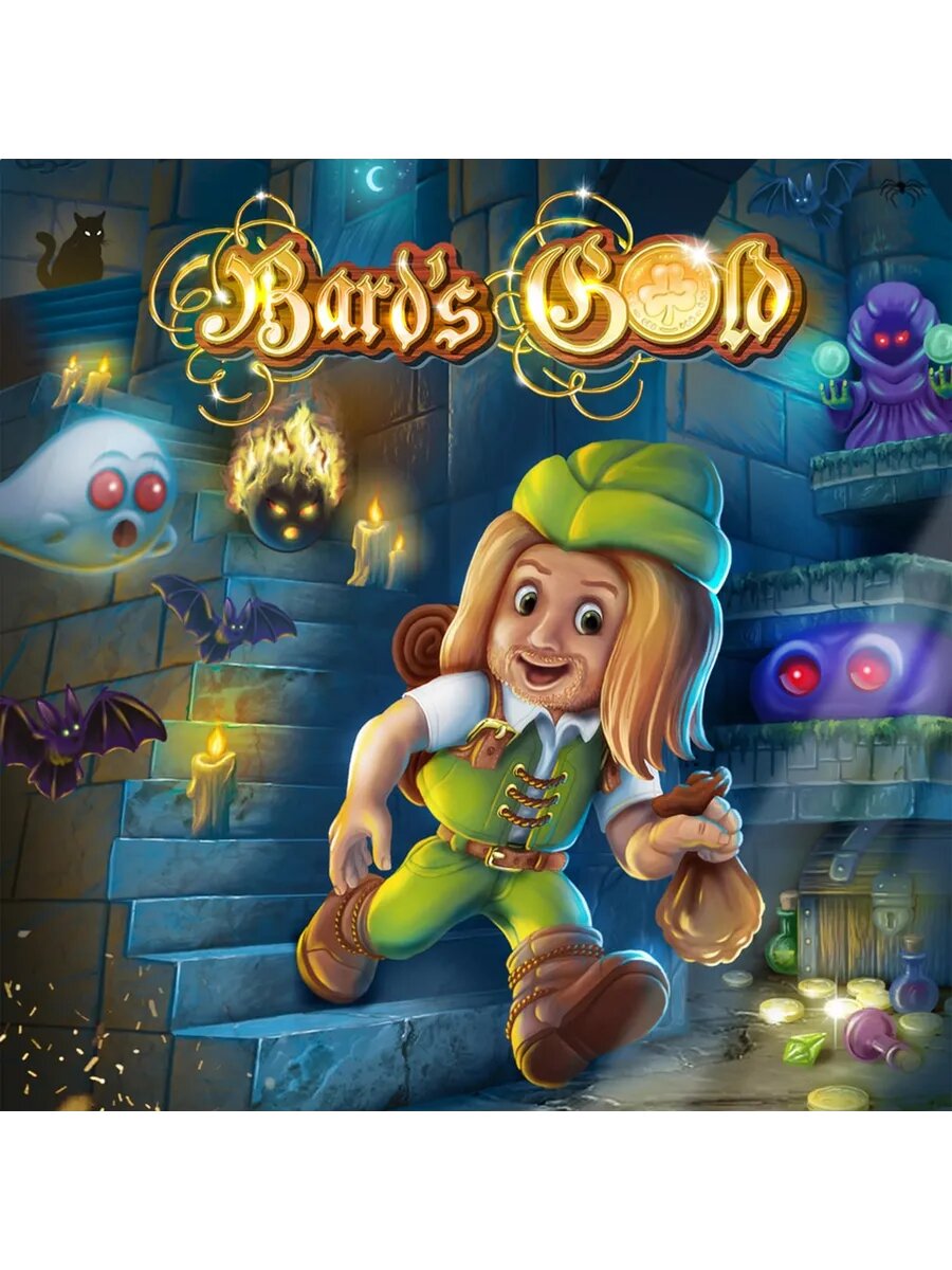 Bard's Gold PS5