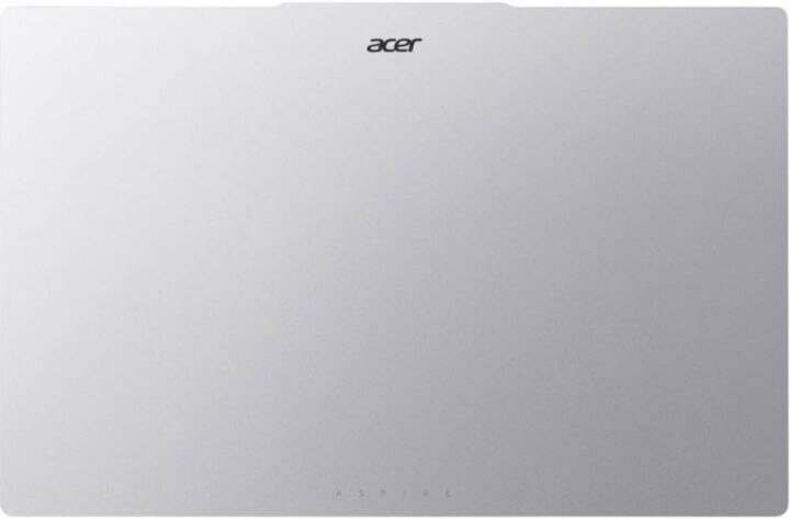 NX. DTQCD.003 Ноутбук Acer AL15-21P 15.6" FHD IPS SlimBezel AMD Ryzen 5 40 UMA 8 GB LPDDR5 512GB SSD Silver Plasti