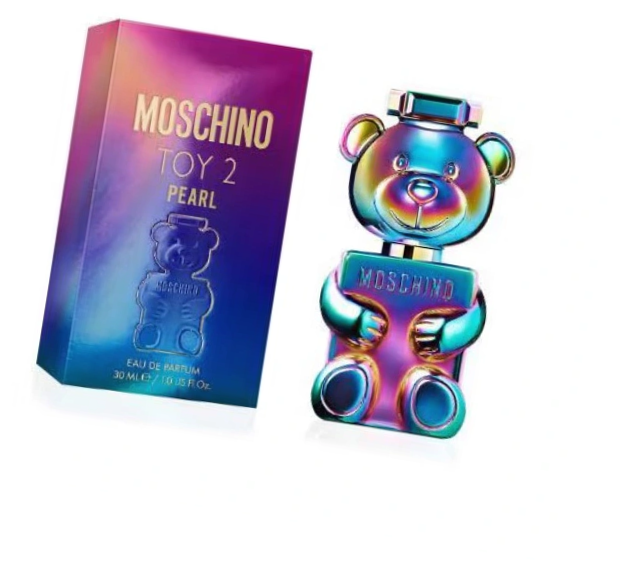 Москино Той 2 Перл Eau De Parfum для женщин и мужчин 30 мл - Moschino Toy 2 Pearl духи