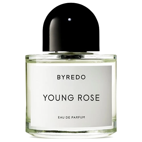 Парфюмерная вода Byredo Young Rose пробник 2 / Байредо Янг Роуз миниатюра / Красивый и оригинальный аромат