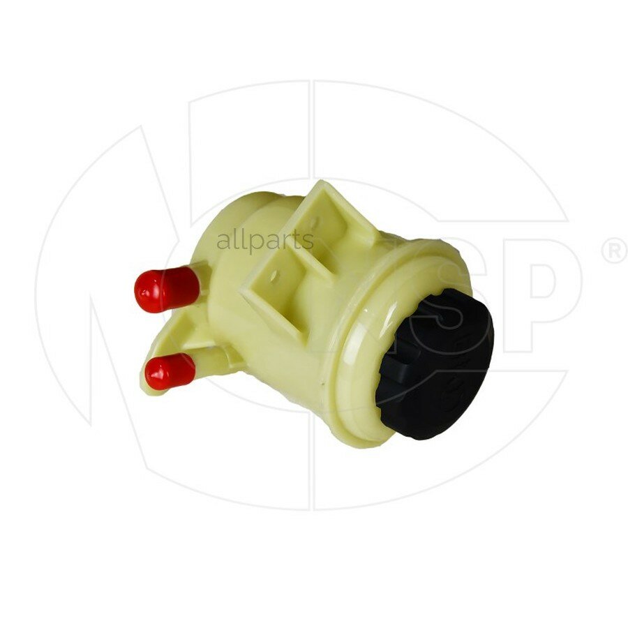 NSP NSP0196808460 бачок ГУР CHEVROLET AVEO