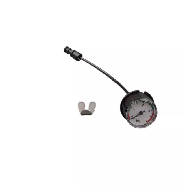 Запчасть для газ. котла Манометр Ariston (65155912)