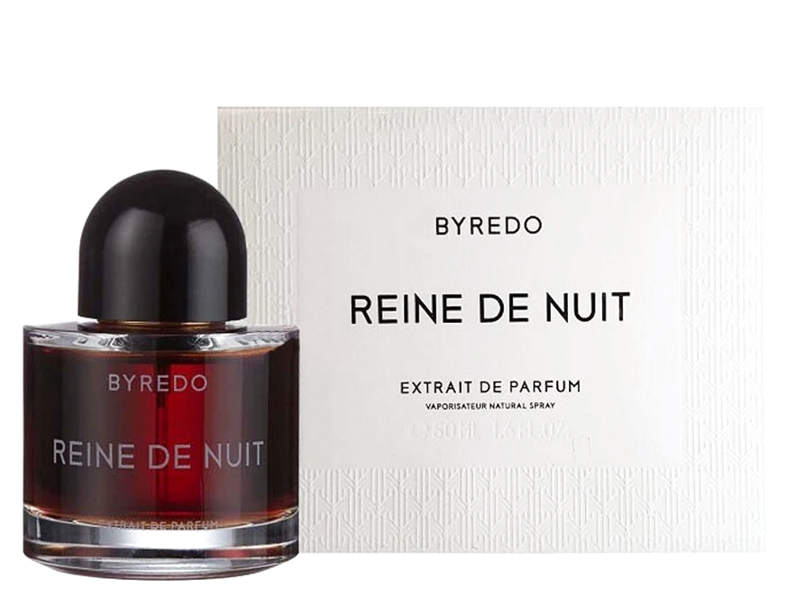 Парфюм Byredo Reine De Nuit женский 50 мл - Байредо Рейн Де Нуит духи