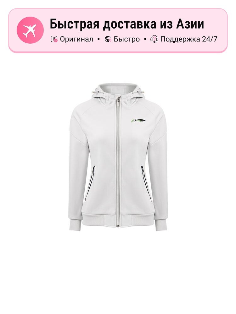 Свитшот LI-NING Badminton Collection, 1 шт.