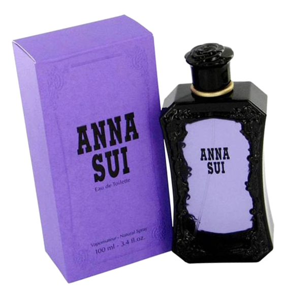 Анна Суи Анна Суи туалетная вода 30 мл - Anna Sui Anna Sui духи для дам