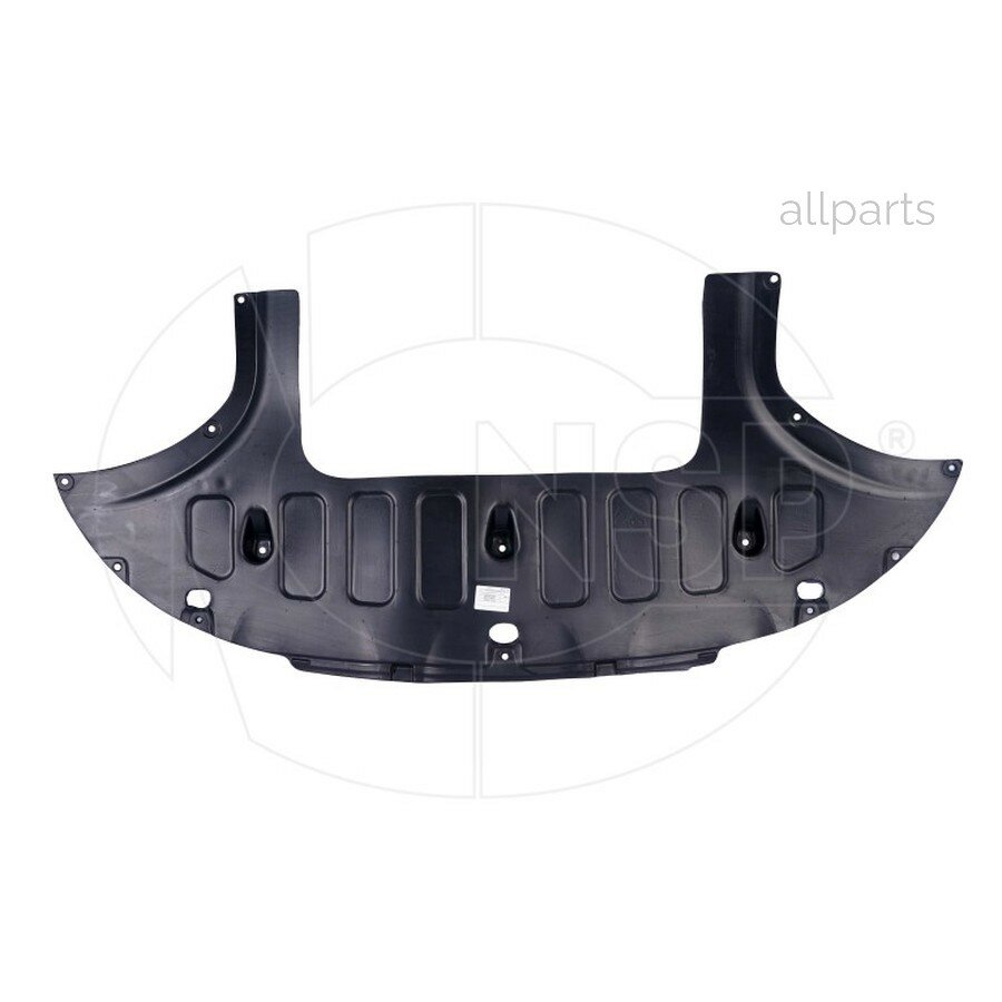NSP NSP1BD09025 Пыльник двигателя KIA Rio X-Line (17-)