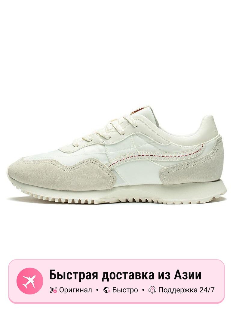 Кроссовки LI-NING CF Linen Woven