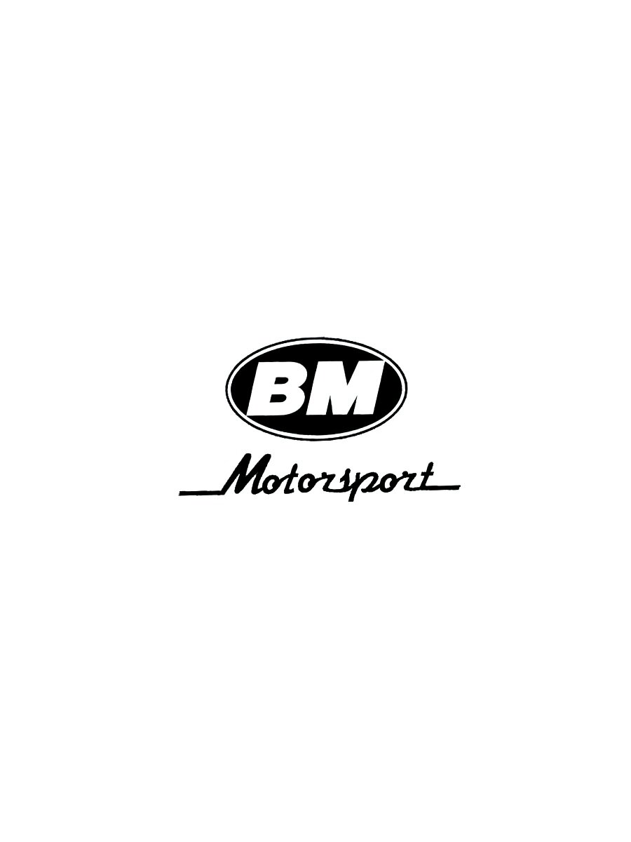 SR 7627 Рейка рулевая, ГУР BM-MOTORSPORT SR7627