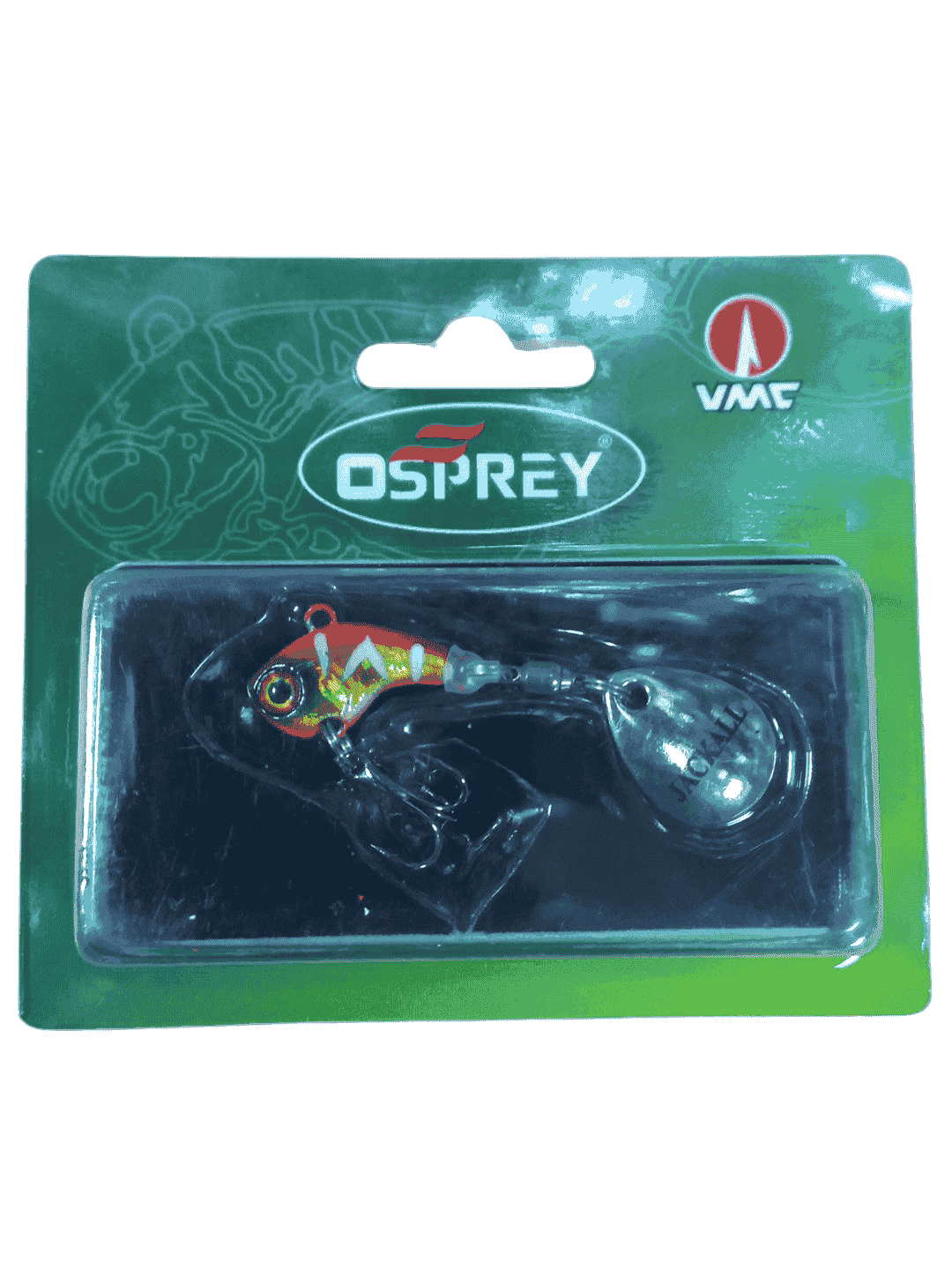 Тейл-спиннер Osprey 8047 05гр цв. 03