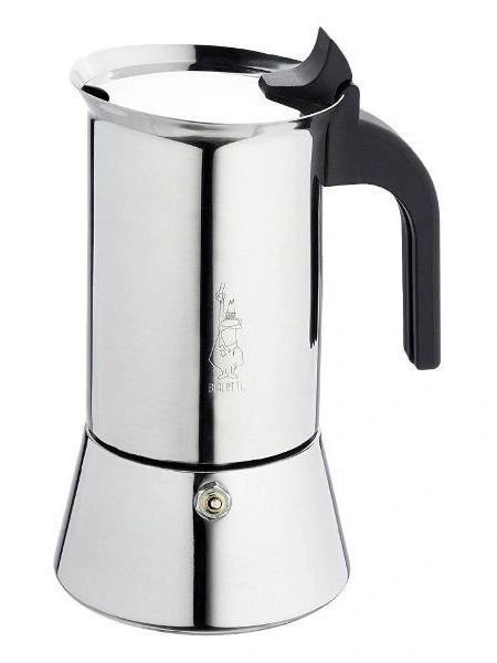Кофеварка гейзерная электрическая Bialetti Venus 7255
