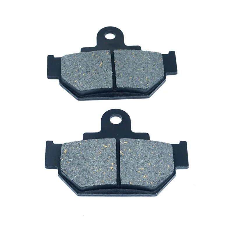 Для Suzuki Savage LS400 F/P/U 1986-1996 LS650 F/P 1986-2004 2003 2002 2001 2000 Front Brake Pads