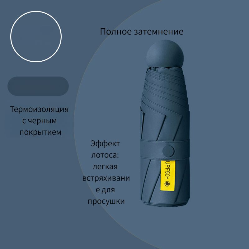 Мини-зонт
