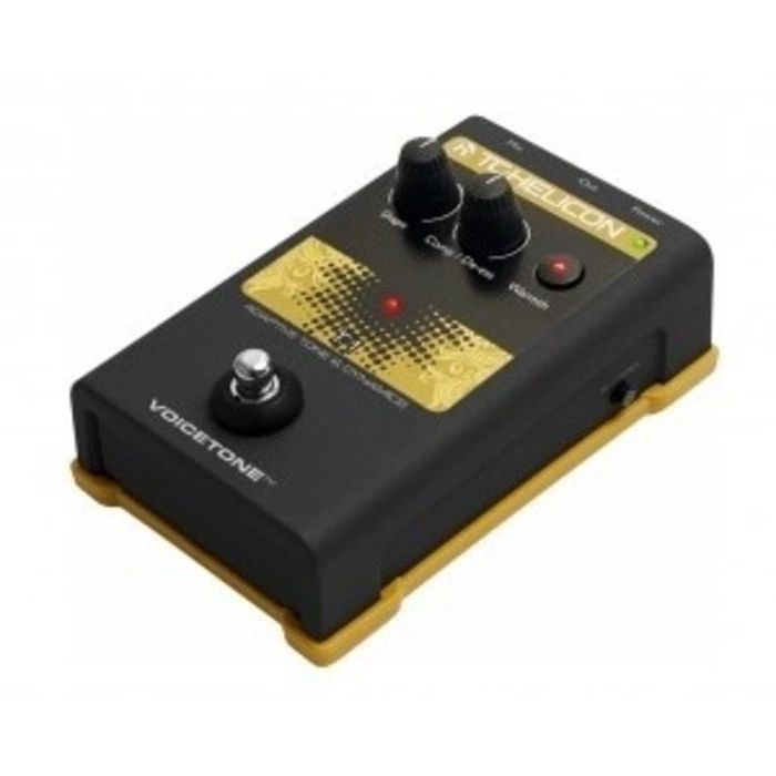 TC HELICON VoiceTone T1 Вокальный процессор