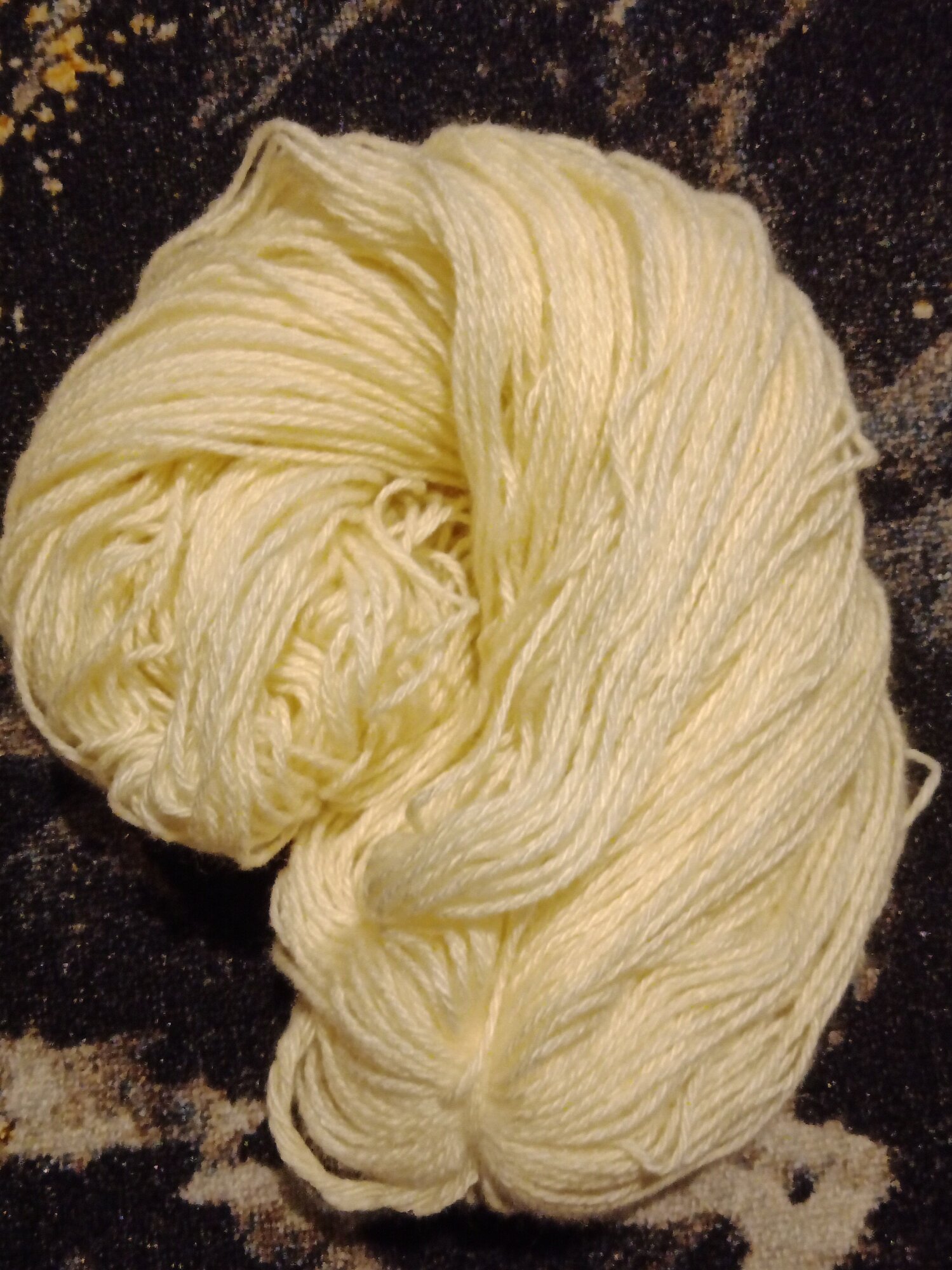 Карачаевская пряжа 100% акрил, 250гр-250м(1 пасма)