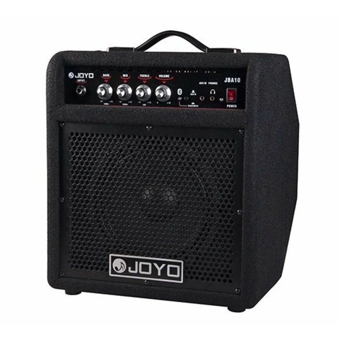 Joyo JBA-10 Комбоусилитель для бас-гитары