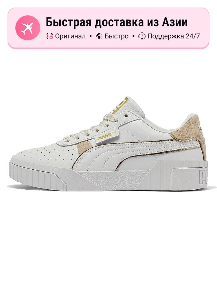 Кроссовки PUMA Cali Reinvention Casual