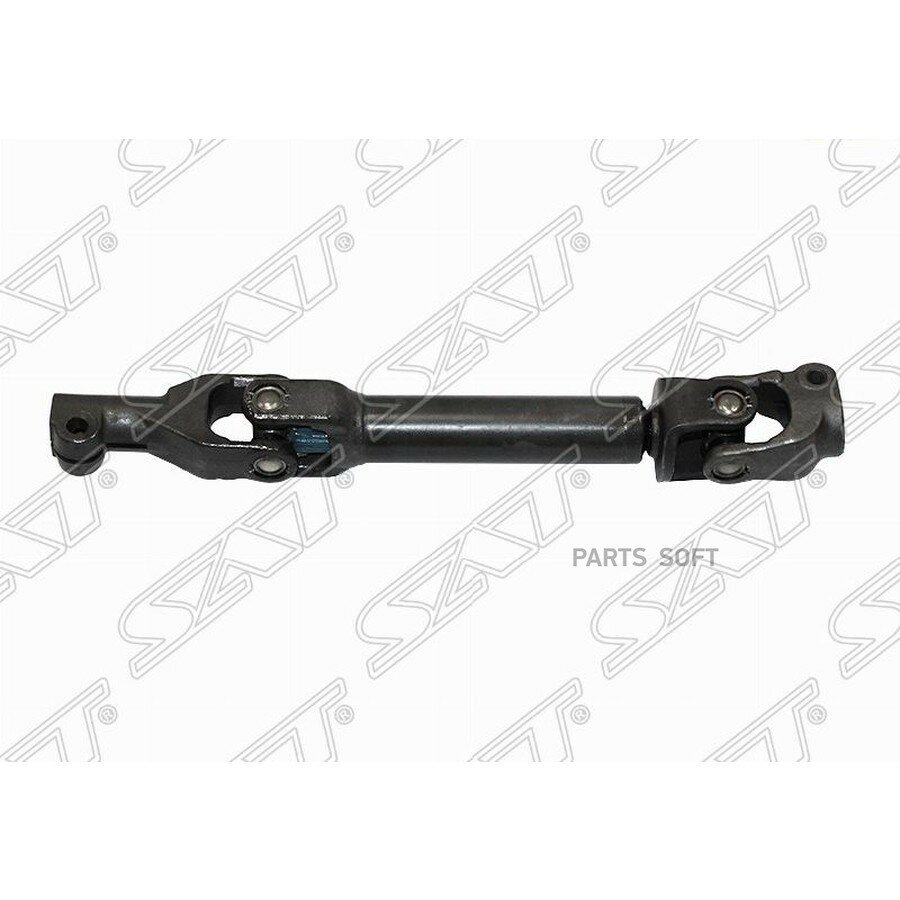Кардан рулевой Toyota RAV4 (XA30) 05-13 от официального дистрибьютора, SAT, артикул ST4526042090