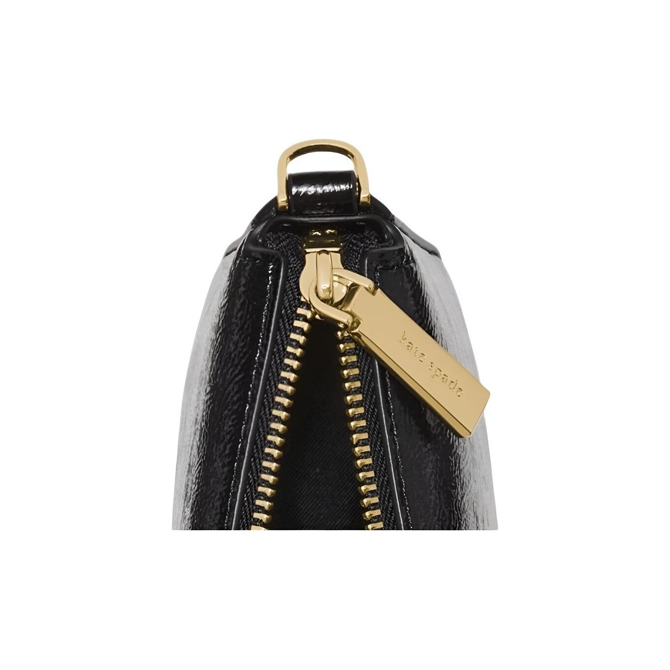 Сумка kate spade, фактура матовая — фото 1