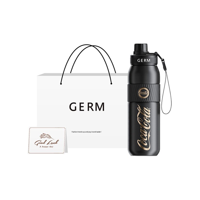 Термокружки Germ x Coca-Cola