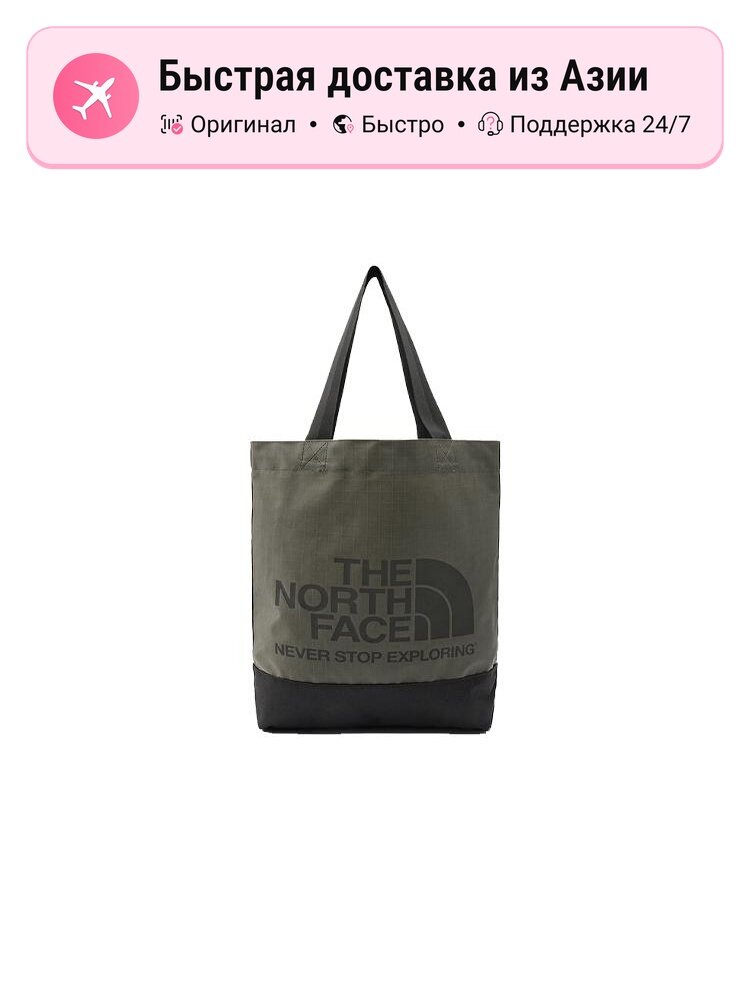 Сумка The North Face THE NORTH FACE 16.4L сумка-шопер