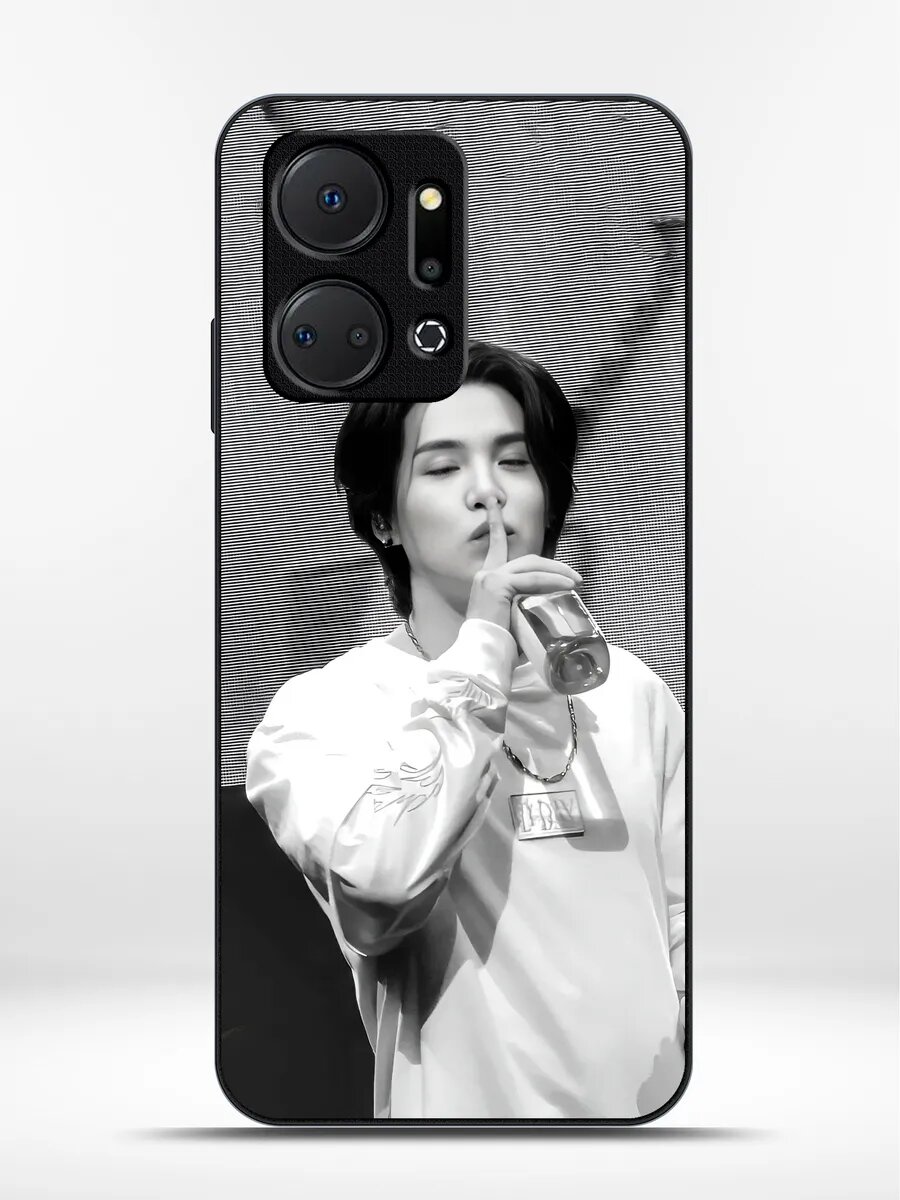 Чехол на Honor X7A Suga