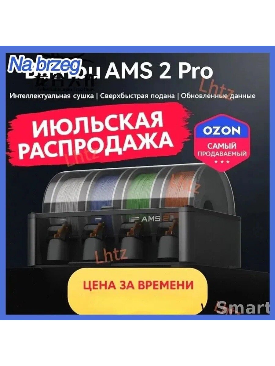 Аксессуар для 3D-ручки, Тип пластика для 3D-печати ABS, PLA, PETG, ABS+, PLA+