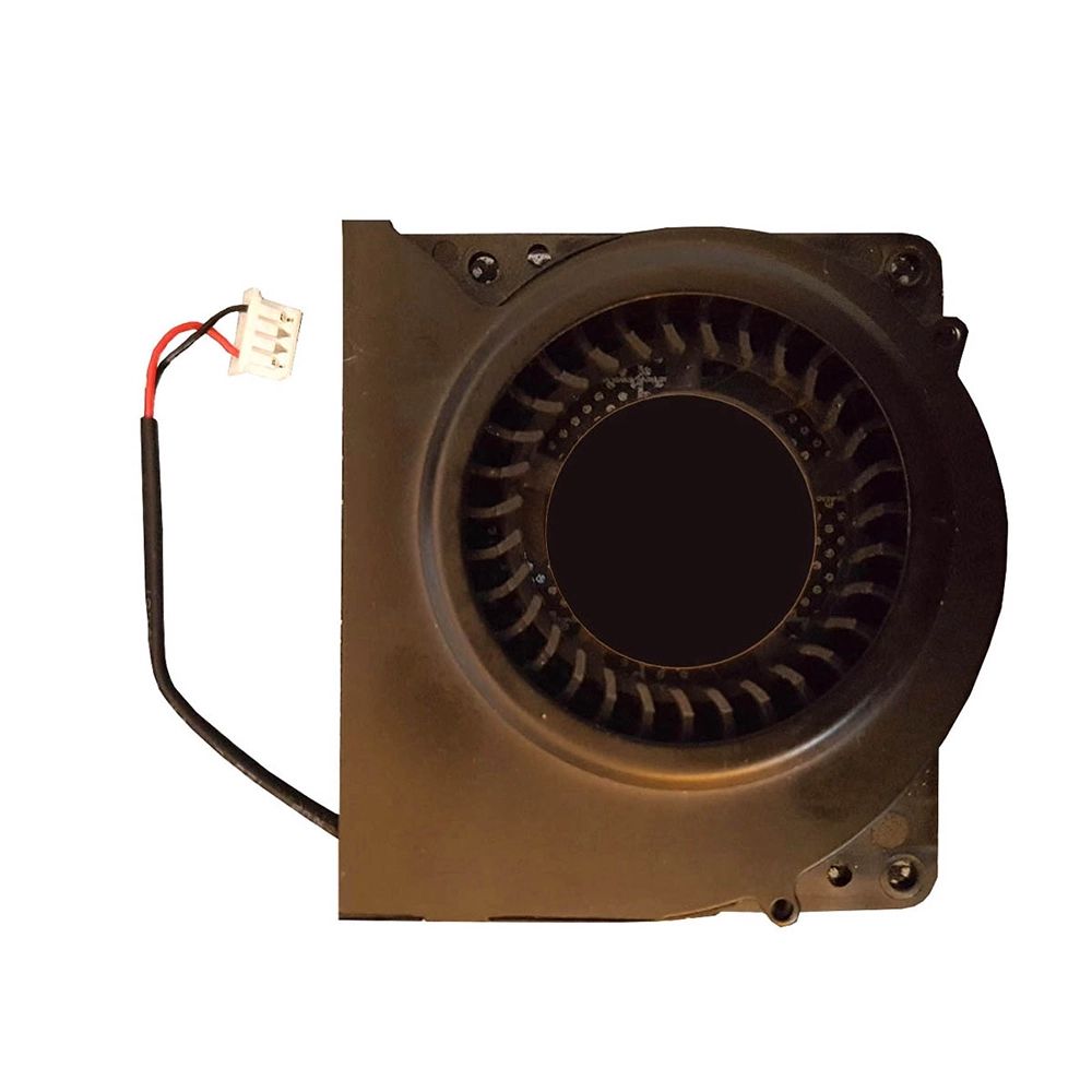 Для Minisforum GK41 4PIN 2Lines DC5V Замена Вентилятор для мини-ПК