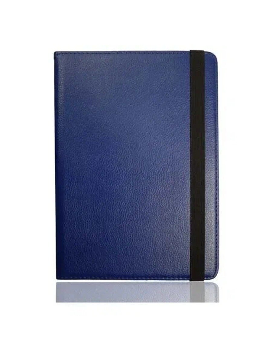 Doiza Планшетный Чехол на Samsung Galaxy Tab 2 10.1" GT-P5100 / Чехол книжка для Самсунг Галакси Таб Tab 2 10.1" GT-P5110 Может поворачиваться для поддержки, магните, экокожа, Морской